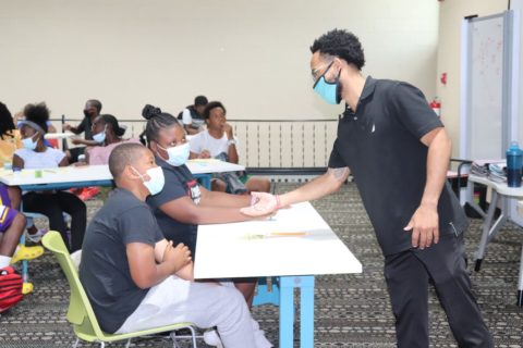 Academics - SAY Play Center