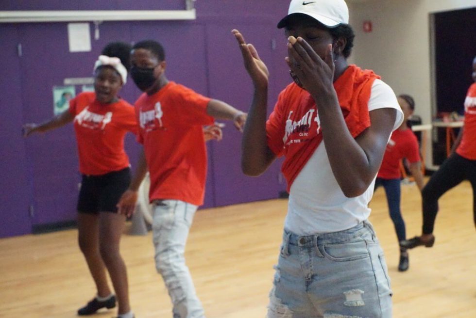 Dance - SAY Play Center